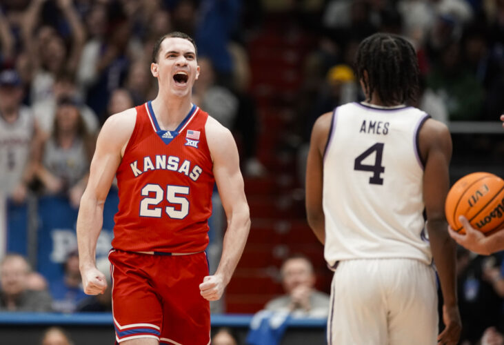Men’s Basketball - KU Sports